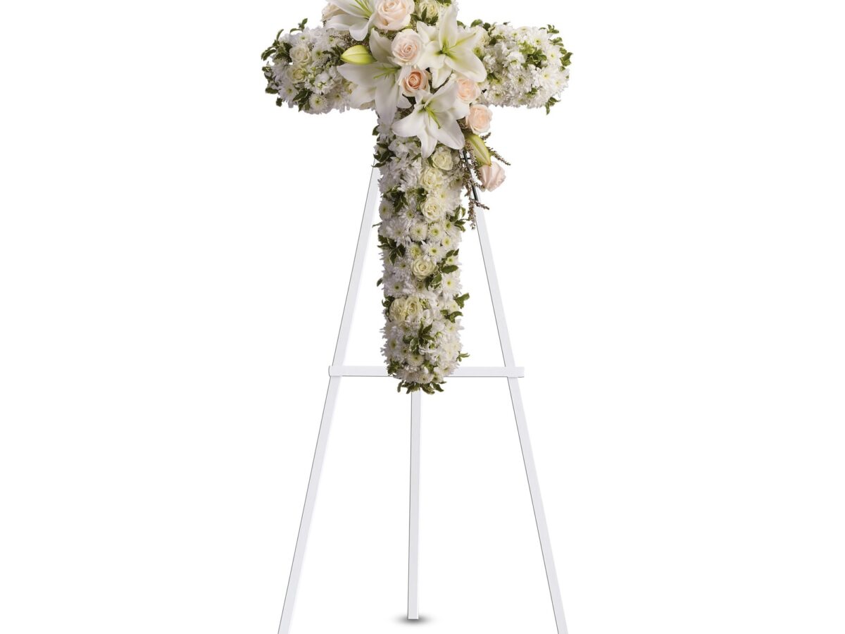 Divine Light | La Tulipe floral designs