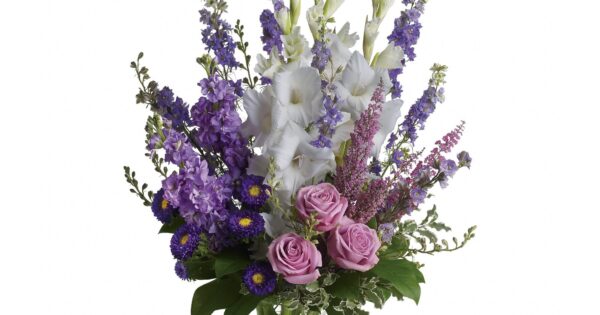 Joyful Memory | La Tulipe floral designs