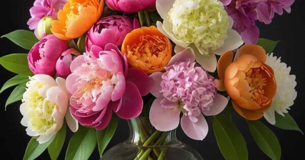 Shop | Same day delivery. Luxurious flower designs.