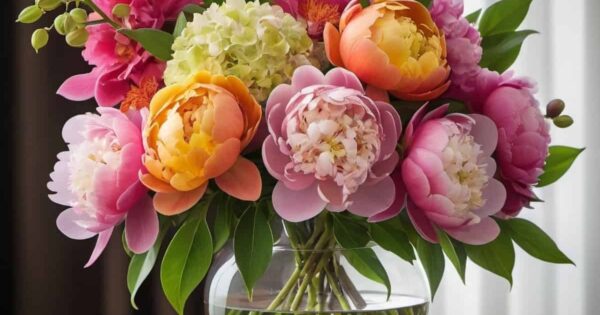 Atria San Juan Flower Delivery | La Tulipe Floral designs