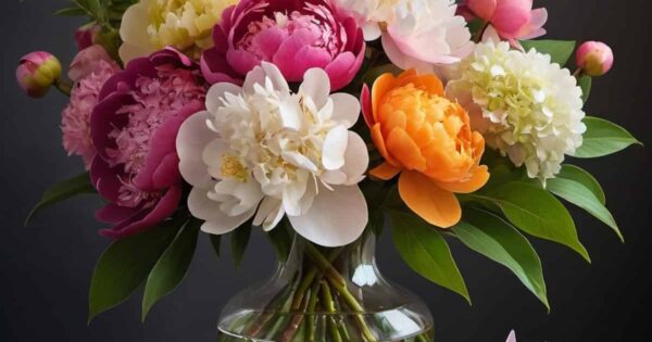 Freedom Manor Flower Delivery | La Tulipe Floral designs